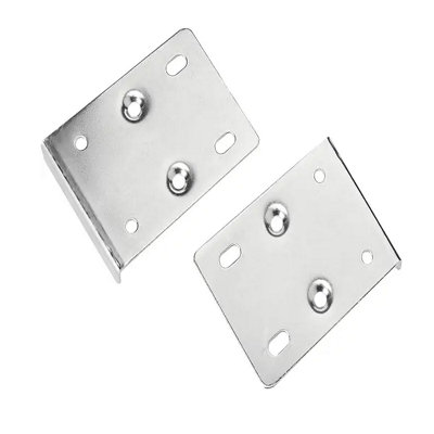 Charles Watson Hinge Repair Plates Cabinet Fixing Kit Kitchen Door ...