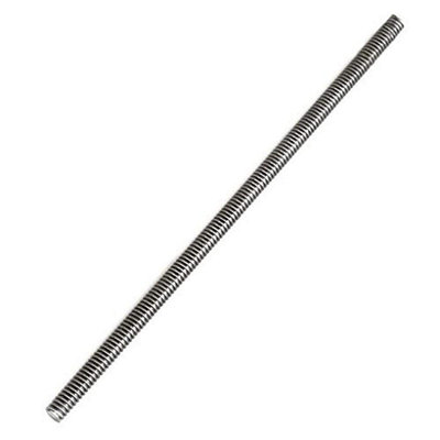 Charles Watson M8 x 1mtr Threaded Bar Allthread Screw Rod Studding