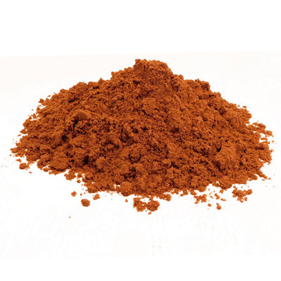 Charles Watson Red Building Sand Bulk Bag Approx. 850kg