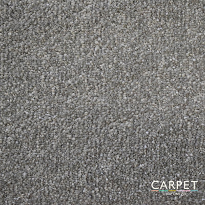 Charm Confident Cloud Twist Carpet 4.5m x 4m