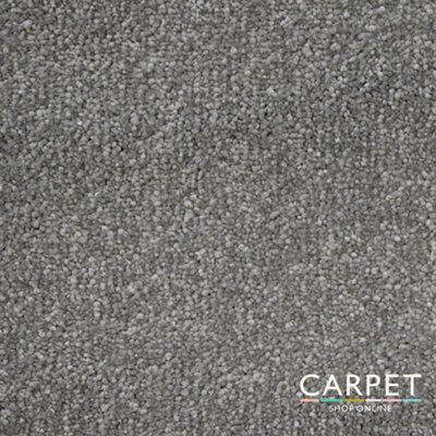 Charm Confident Cloud Twist Carpet 4.75m x 4m