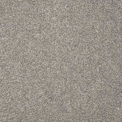 Charme Soft Touch Carpet by Remland (Mist, 5m x 4m) | DIY at B&Q