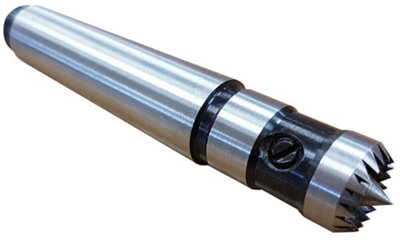 Charnwood 2MTCDC12 2MT Crown Drive Centre, 12mm (1/2") Diameter | DIY ...