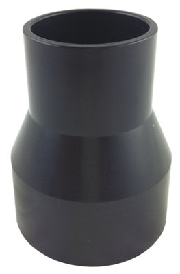 CHARNWOOD 63/45RC Reducing Cone 63mm to 45mm (2-1/2" to 1-3/4")