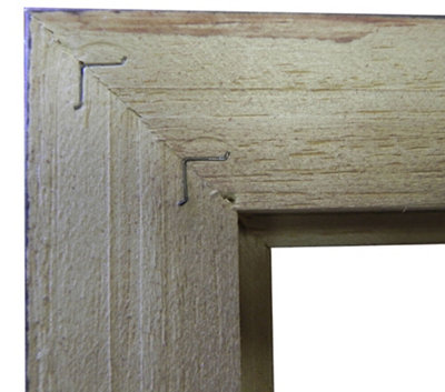 CHARNWOOD PFK04 Deluxe Picture Frame Joining Kit with Corner Clamp