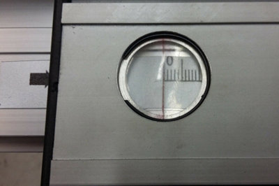 Charnwood PSF Universal Rip Fence Upgrade For Table Saws