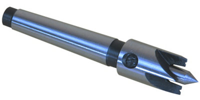 Charnwood Wood Turning Lathe Drive Centre, 4 prong, 1MT Fitting,1MTDC ...