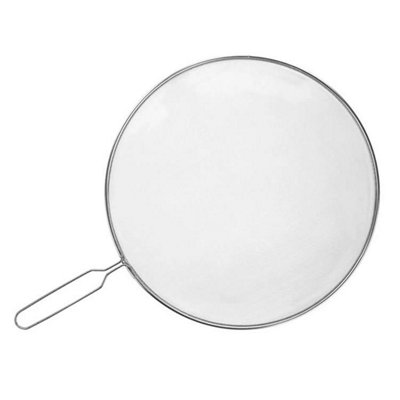 Chef Aid ChefAid Spatter Guard 33cm One Colour (One Size)
