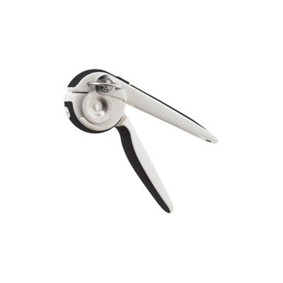 Chef'n EZ Squeeze One-Handed Can Opener with Effortless Grip and ...