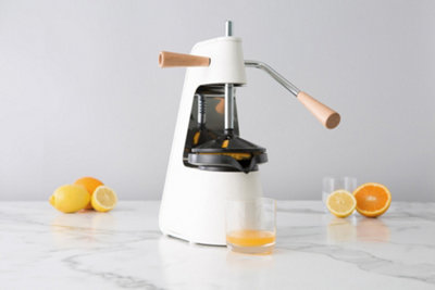 Chef'n FreshForce Tabletop Citrus Press