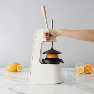 Chef'n FreshForce Tabletop Citrus Press