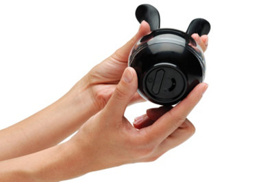 Chef'n PepperBall™ Pepper Grinder
