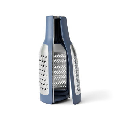 Chef'n Tower Grater 2-in-1 Tower & Plane Grater