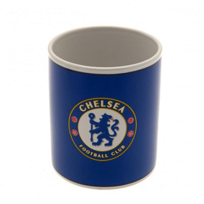 Chelsea FC Fade Mug Blue (One Size)