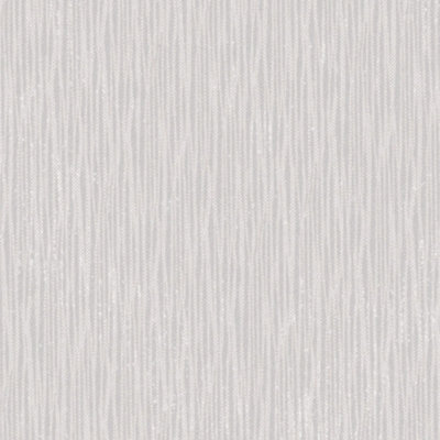 Chelsea Glitter Plain Textured Wallpaper In Soft Grey And Silver | DIY ...