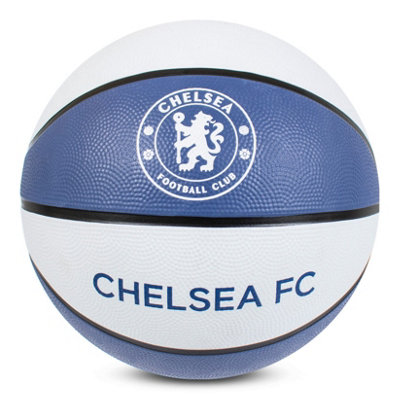 Chelsea Size 7 Basketball - For Kids and Adults