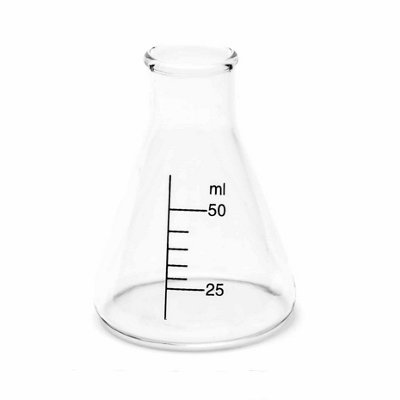 Chemistry Beaker Flasks Set Shot Vodka Shooters Glasses 30ml