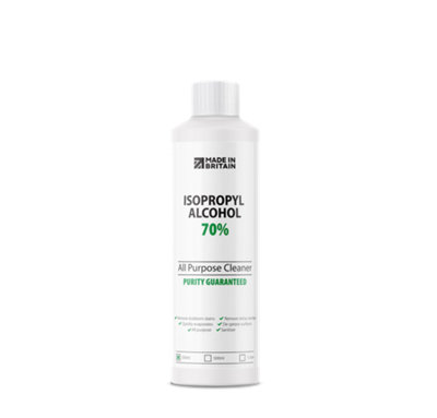ChemLab - All Purpose Isopropanol 70% - 250ml