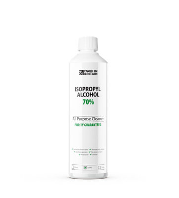 ChemLab - All Purpose Isopropyl IPA 70% - 500ml