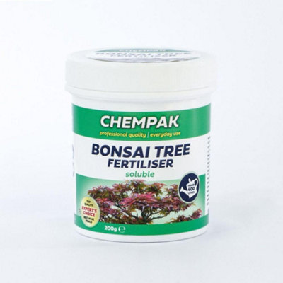 Chempak Houseplant Plant Food Collection - Orchids, Bonsai, Citrus ...