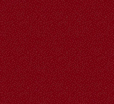 Chepstow Court Commercial Woven Carpet by Remland (Deep Red Polka Dot ...