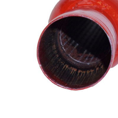 Cherry Bomb Performance Exhaust Mid Centre Tail Pipe Small Inline