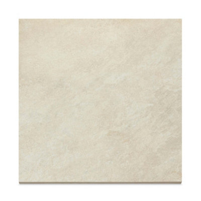Cheshire Paving Stones White Quartz 20mm Porcelain Paving Slabs 900x600 ...