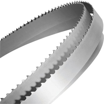Chester 712 M4 BI-METAL BANDSAW BLADE 2360 x 20 x 0.90 x 6/10 tpi | DIY ...