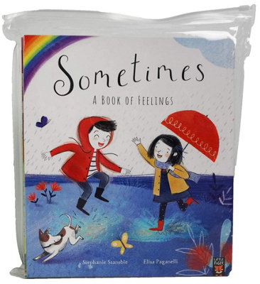 Children Best Behaviour 10 Books Collection Set (Sometimes: A Book of ...
