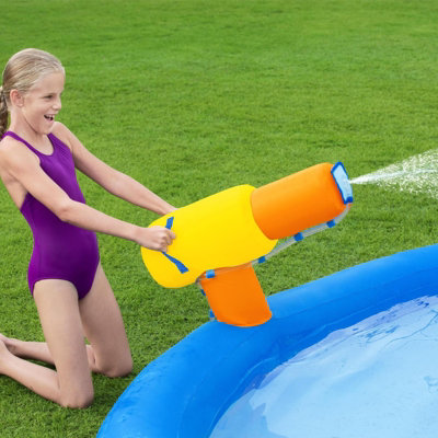 Mega water gun store
