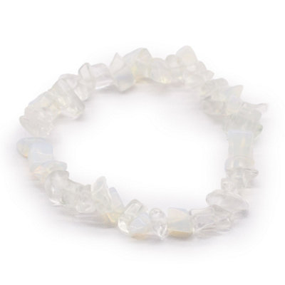 Chipstone Opalite Bracelets for Stylish Comfort