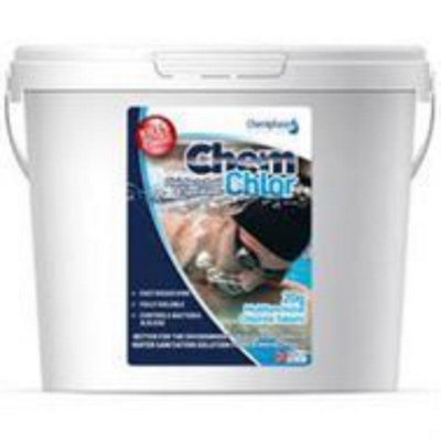 CHLORINE TABLETS FOR HOT TUB, SWIMMING POOL SPA. MULTIFUNCTIONAL SMALL ...