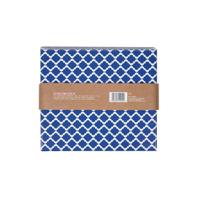 Christmas Fill Your Own Spring Medium Hamper