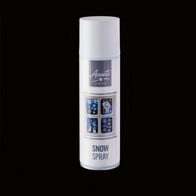 Christmas Snow Spray 300ml Premier