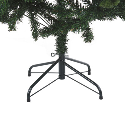 Christmas Tree 180 cm Green LANGLEY