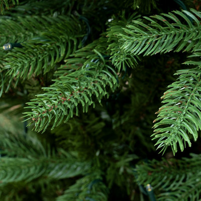 Christmas Tree World The 6ft/180cm Ultra Slim Mixed Pine Tree Tree
