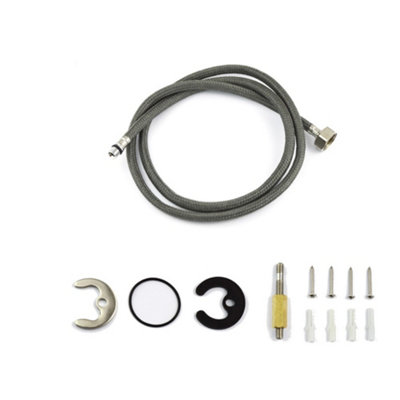 Chrome Basin Sink Mono Mixer Tap Infrared Sensor Activated Automatic ...