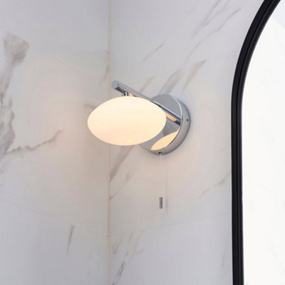 chrome-plated-bathroom-wall-light-opal-glass-shade-ip44-rated