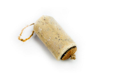 Chubby High Energy Suet Rolls - Sunflower Hanging Wild Bird Food