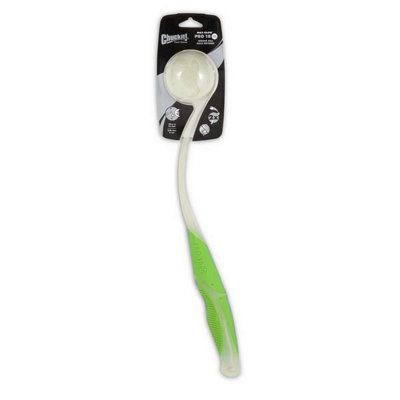 Chuckit Pro Max Glow Launcher 18M 45cm