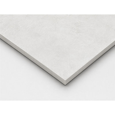 Cimento Bone Matt Floor Tiles (160 Pack - 20 Box - 28.2m2 Coverage ...