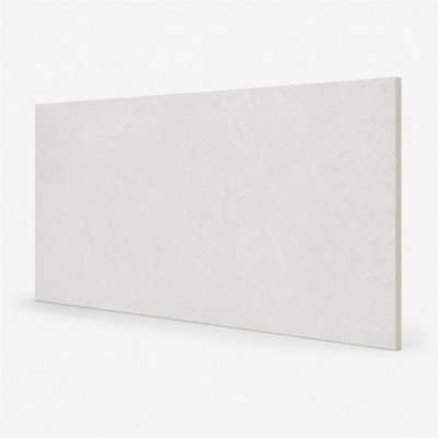 Cimento Bone Matt Outdoor Floor Tiles (2 Pack - 1 Box - 1.42m2 Coverage ...