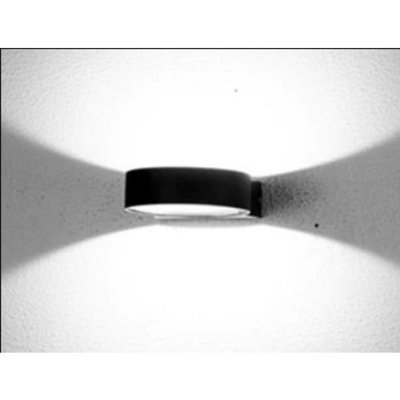 Circular Decorative LED Wall light