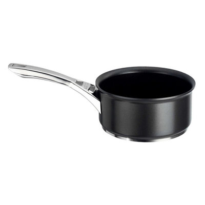 Circulon Infinite Black Round Hard Anodised Aluminium Non-Stick ...