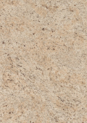 Citrine Laminate Kitchen Upstand 3.6m x 100mm x 20mm - PP6282