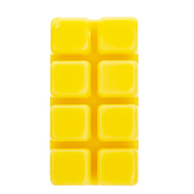 Citronella Wax Melts Natural Insect Repellent, Summer Evening 10cm ...