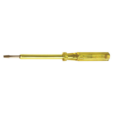 CK Tools 440013 Mains Tester Heavy Duty 120-250V AC