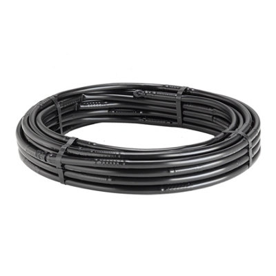Claber Dripper Tube for Uniforms Calibrated Drip Irrigation