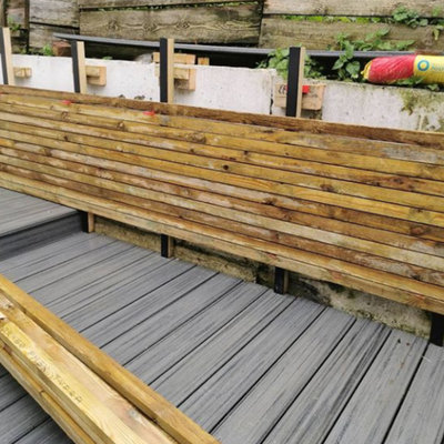 CladTape. Cladding Batten Water and Moisture Rot Protection Tape. Non ...