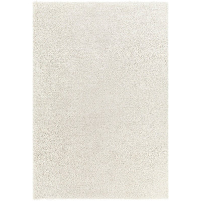 CLAIRE High Pile Shaggy Area Rug 200 x 275 cm